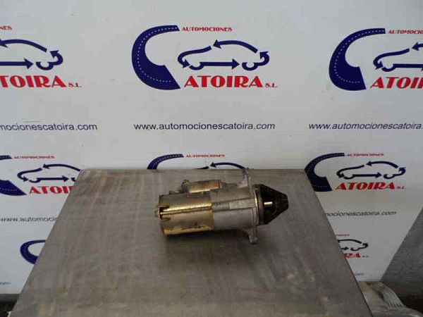 96952005 : Startmotor - Autoparts24