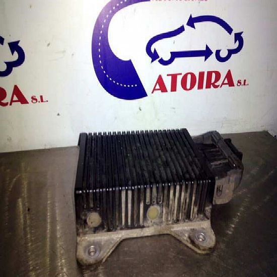 MD340897: Steuergerät Motor, Steuergerät diverse, Diverse Relais ...