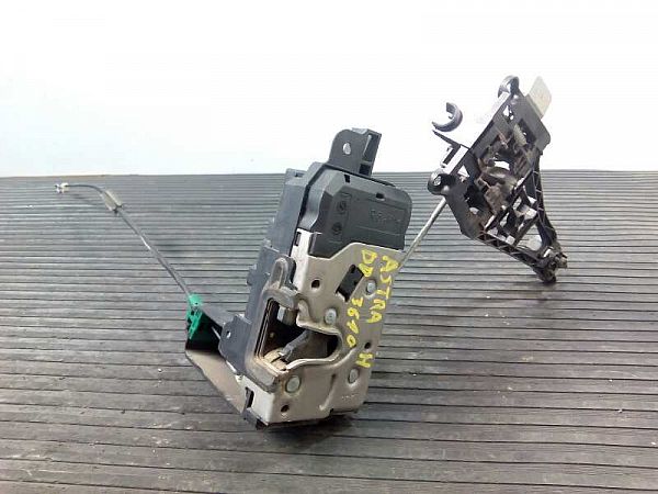 13128112 : Dørlås og Centrallås - Autoparts24