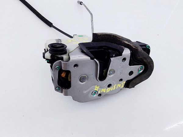 13503788 : Dørlås - Autoparts24