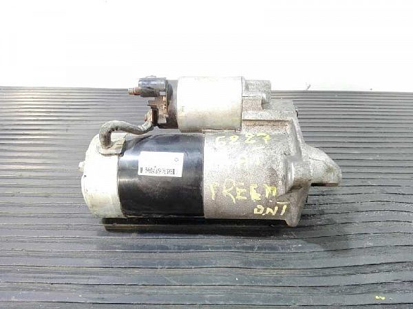 Dodge - Startmotor | Autoparts24