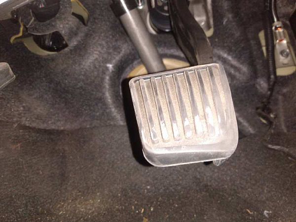 Kia Optima - Rempedaal Optima | Autoparts24