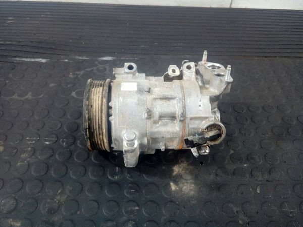 9675655880 : Kompressorpumpe og Airconditionpumpe - Autoparts24