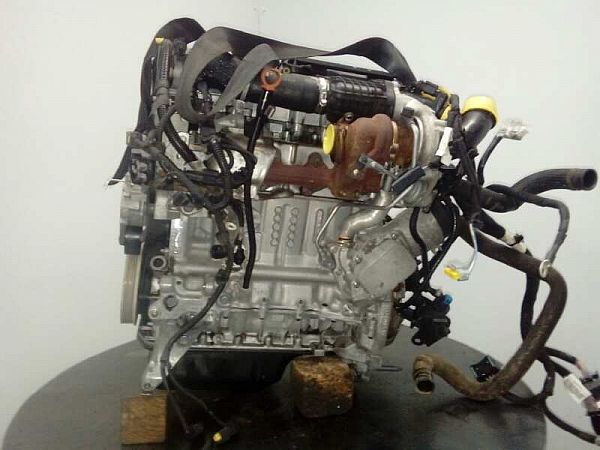 8H01 : Motor - Autoparts24