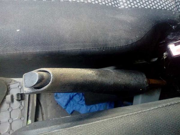 MercedesBenz Sprinter Handbremse gebraucht kaufen | Autoparts24