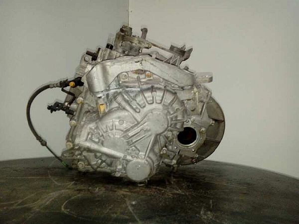 Opel Mokka Schaltgetriebe gebraucht kaufen | Autoparts24