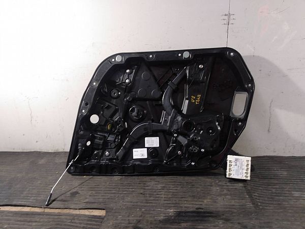 A2139051400 : Rudekabel 2 dørs og Ruderegulator - Autoparts24