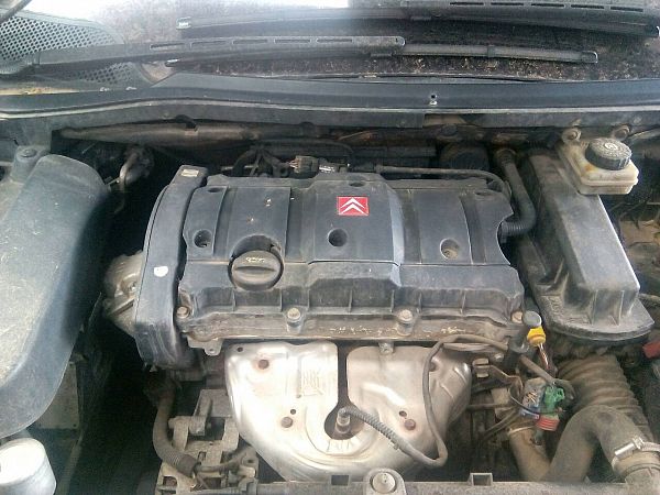 Citroën C4 - Motor C4 | Autoparts24