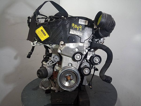Opel INSIGNIA - Motor INSIGNIA | Autoparts24