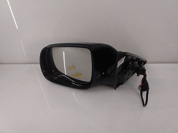 Audi Q5 Seitenspiegel gebraucht kaufen | Autoparts24