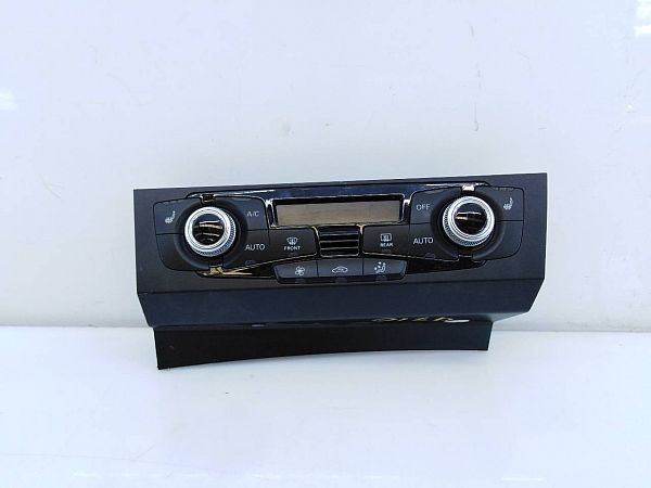 8K1-820-043-AQ : Varmeregulering og Aircondition boks - Autoparts24