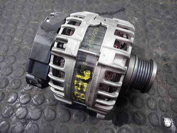 04L-903-021-J : Generator - Autoparts24