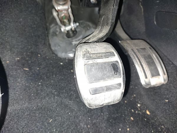 Peugeot 3008 - Rempedaal 3008 | Autoparts24