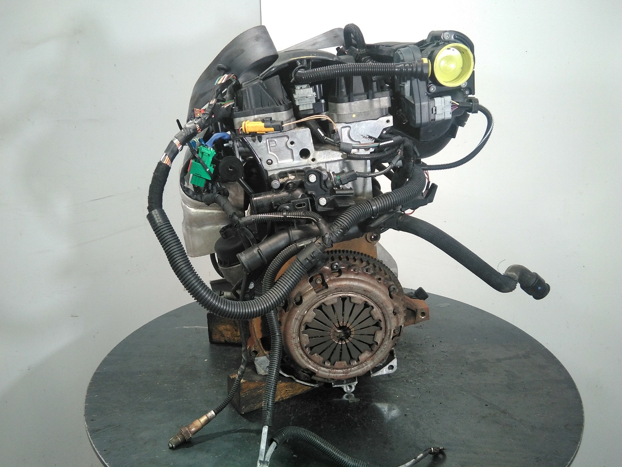 Brugt Citroën C4 - motor | Autoparts24