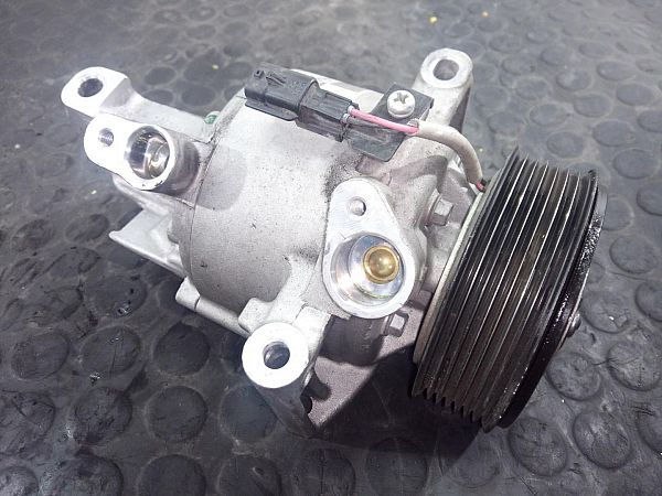926005689R : Kompressorpumpe og Airconditionpumpe - Autoparts24