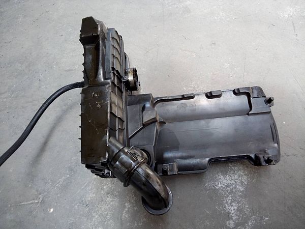 Brugt Dacia Sandero - luftfilter | Autoparts24