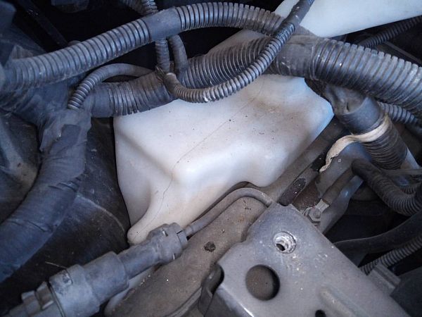 Fiat 500l - Brandstoftank / Tank 500l | Autoparts24