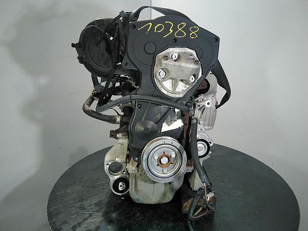 Citroën C4 - Motor C4 | Autoparts24