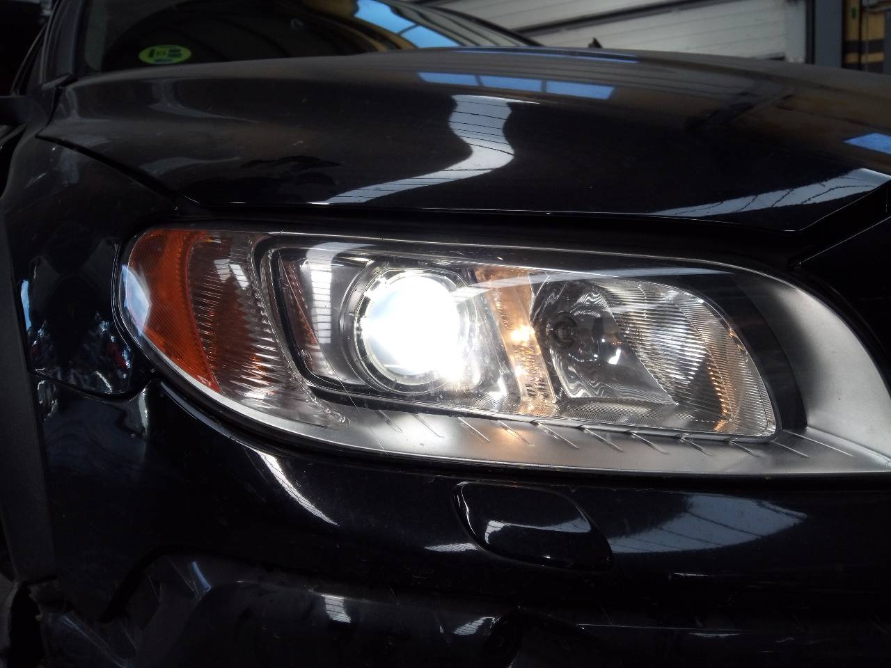 Volvo Xc70 Scheinwerfer gebraucht kaufen | Autoparts24