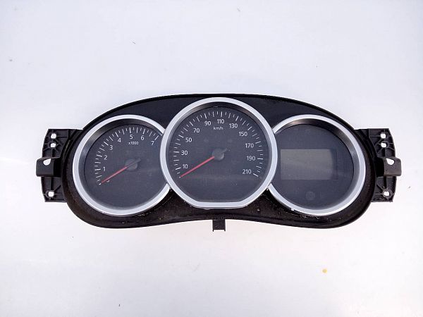 Brugt Dacia Duster - speedometer | Autoparts24