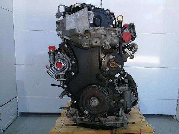 Renault Master - Motor Master | Autoparts24