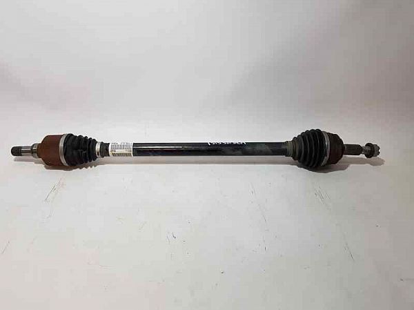 Brugt Peugeot Rifter - drivaksel for | Autoparts24