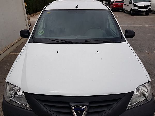 Dacia - Motorkap | Autoparts24