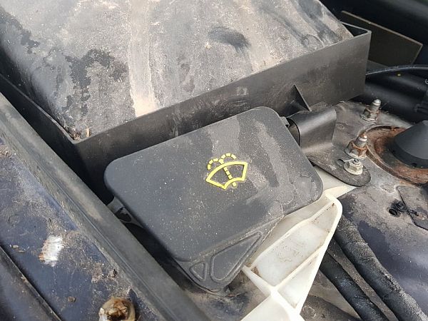 Carbodies FL2 - Brandstoftank / Tank FL2 | Autoparts24