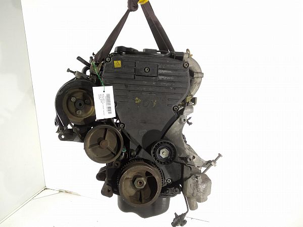 Fiat Multipla Motor gebraucht kaufen | Autoparts24