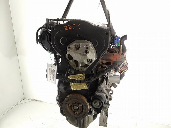 Citroën C4 - Motor C4 | Autoparts24