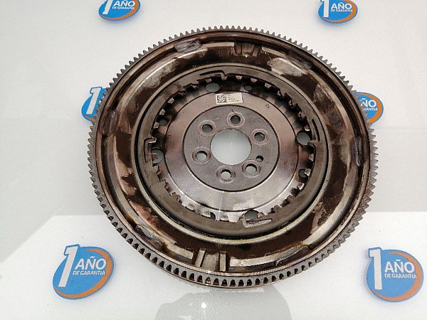 03L-105-266-DP : Vliegwiel en Vliegwiel automatisch - Autoparts24
