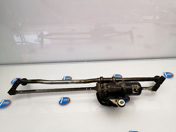 504084722 : Viskertræk og Viskermotor - for - Autoparts24