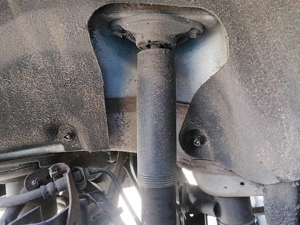 31340698 : Støddæmper - bag - Autoparts24