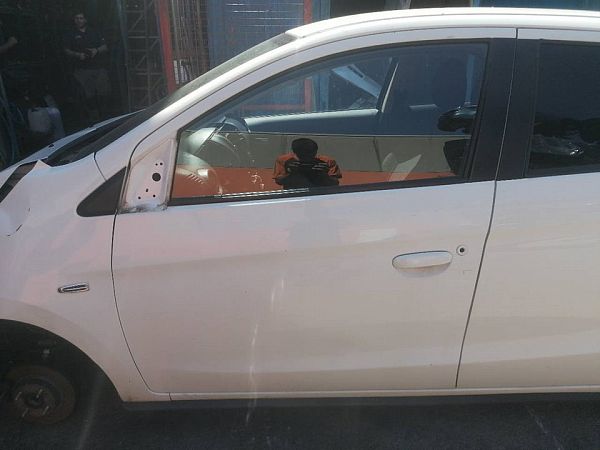 Mitsubishi Mirage - Deur Mirage | Autoparts24