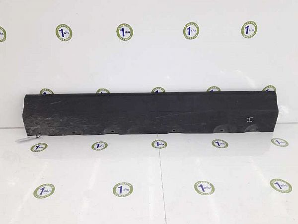 BMW X5 - Zijspoiler X5 | Autoparts24