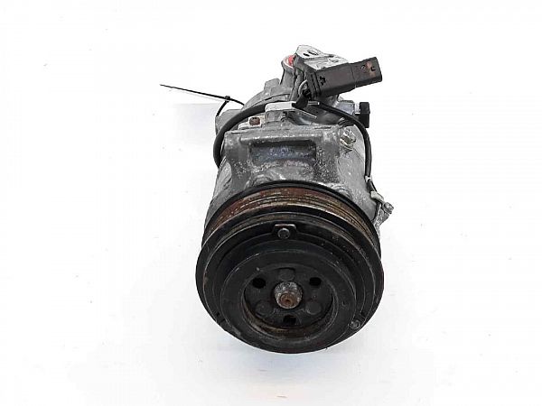 Mercedes-Benz Sprinter - Compressorpomp Sprinter | Autoparts24