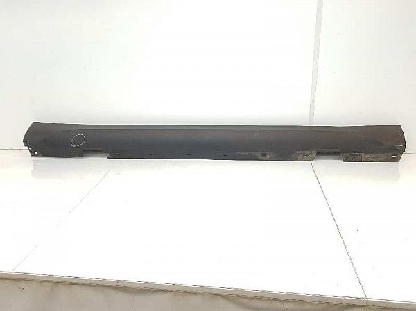 BMW X1 - Zijspoiler X1 | Autoparts24