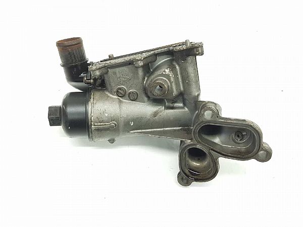 Nissan - Oliefilterhuis | Autoparts24