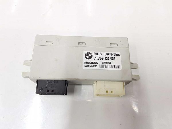 Brugt BMW 3 - elektriskedele div. | Autoparts24