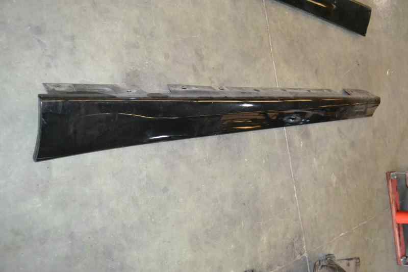 BMW 3 - Zijspoiler 3 | Autoparts24