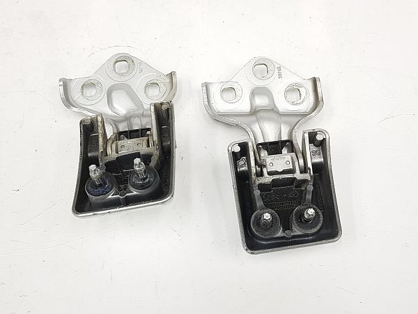 Citroën Dispatch - Scharnier deur, boven Dispatch | Autoparts24