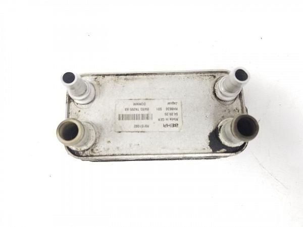 Jaguar XF - Radiateur XF | Autoparts24