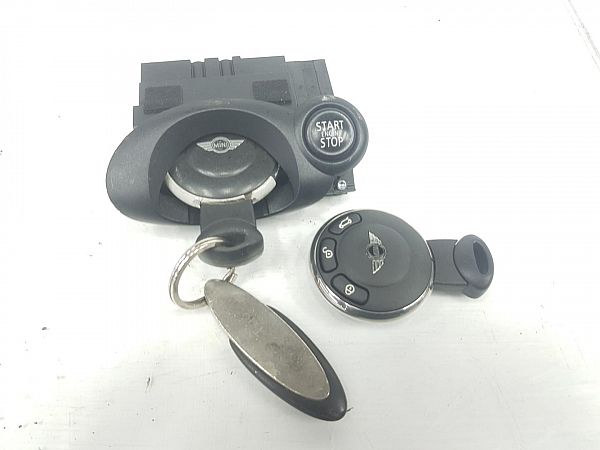 Mini Schließzylinder gebraucht kaufen | Autoparts24