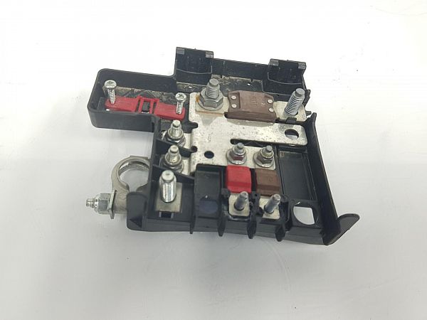 Peugeot Boxer - Bezpieczniki / Skrzynka bezpieczników Boxer | Autoparts24