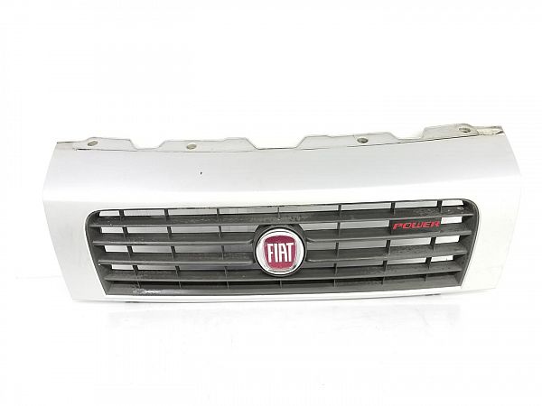 Fiat Ducato - Grill Ducato | Autoparts24