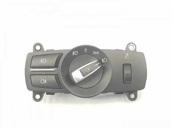 BMW X4 - Lichtschakelaar X4 | Autoparts24