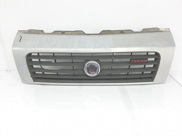 Fiat Ducato - Grill Ducato | Autoparts24