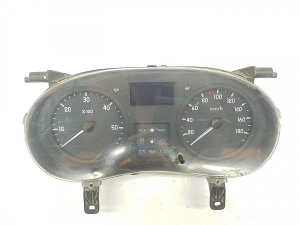 Brugt Renault Master - speedometer | Autoparts24