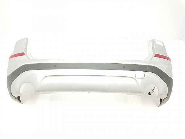 BMW X3 - Zderzak tylny – kompletny X3 | Autoparts24