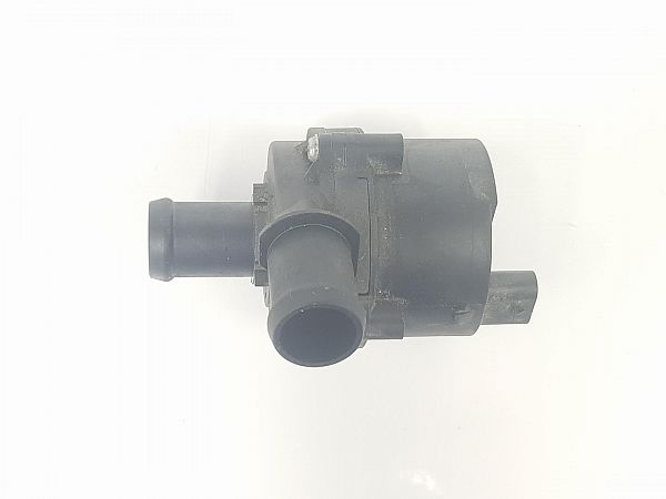 VW Tiguan - Waterpomp Tiguan | Autoparts24